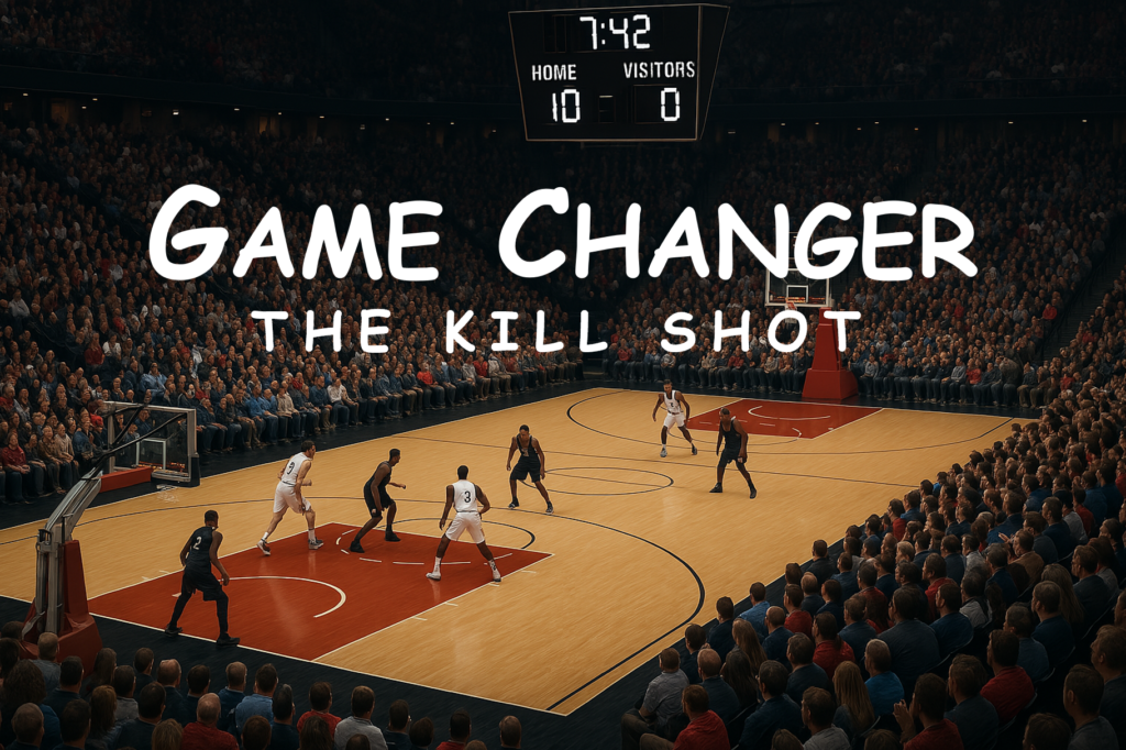 March Madness: Kill Shots by the Gators, Houston, Netflix, and Uber - W ...